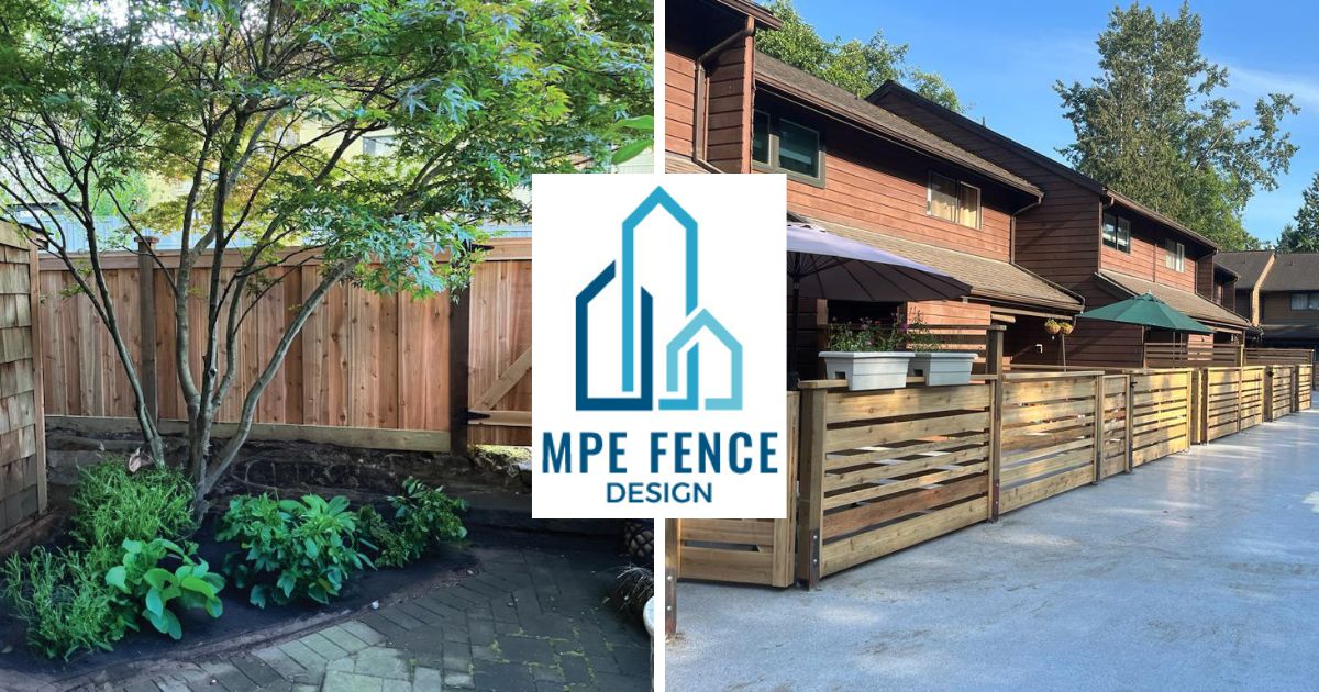 MPE Fence Design